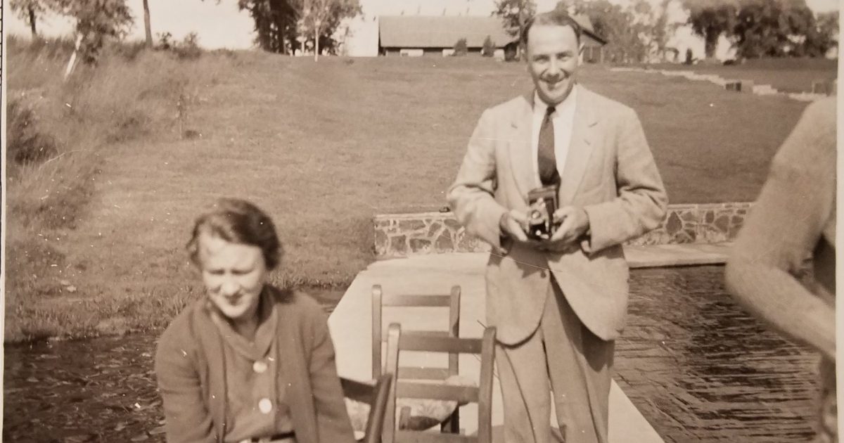 Meet the Dixons | Dixon Gallery & Gardens