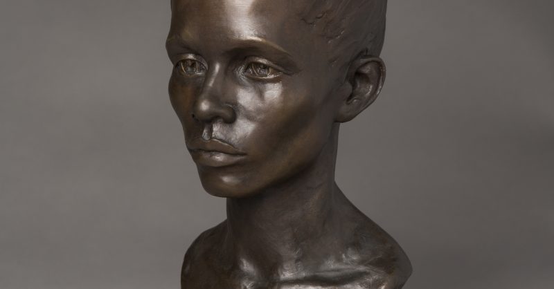 Augusta Savage Sculptures