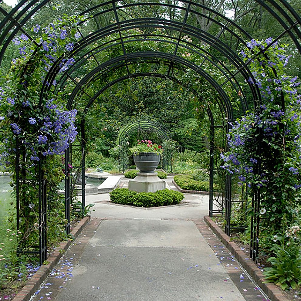 Art Museum, Gardens, and Event Venue | Dixon Gallery & Gardens