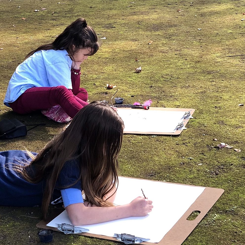 Art Museum, Gardens, and Event Venue | Dixon Gallery & Gardens