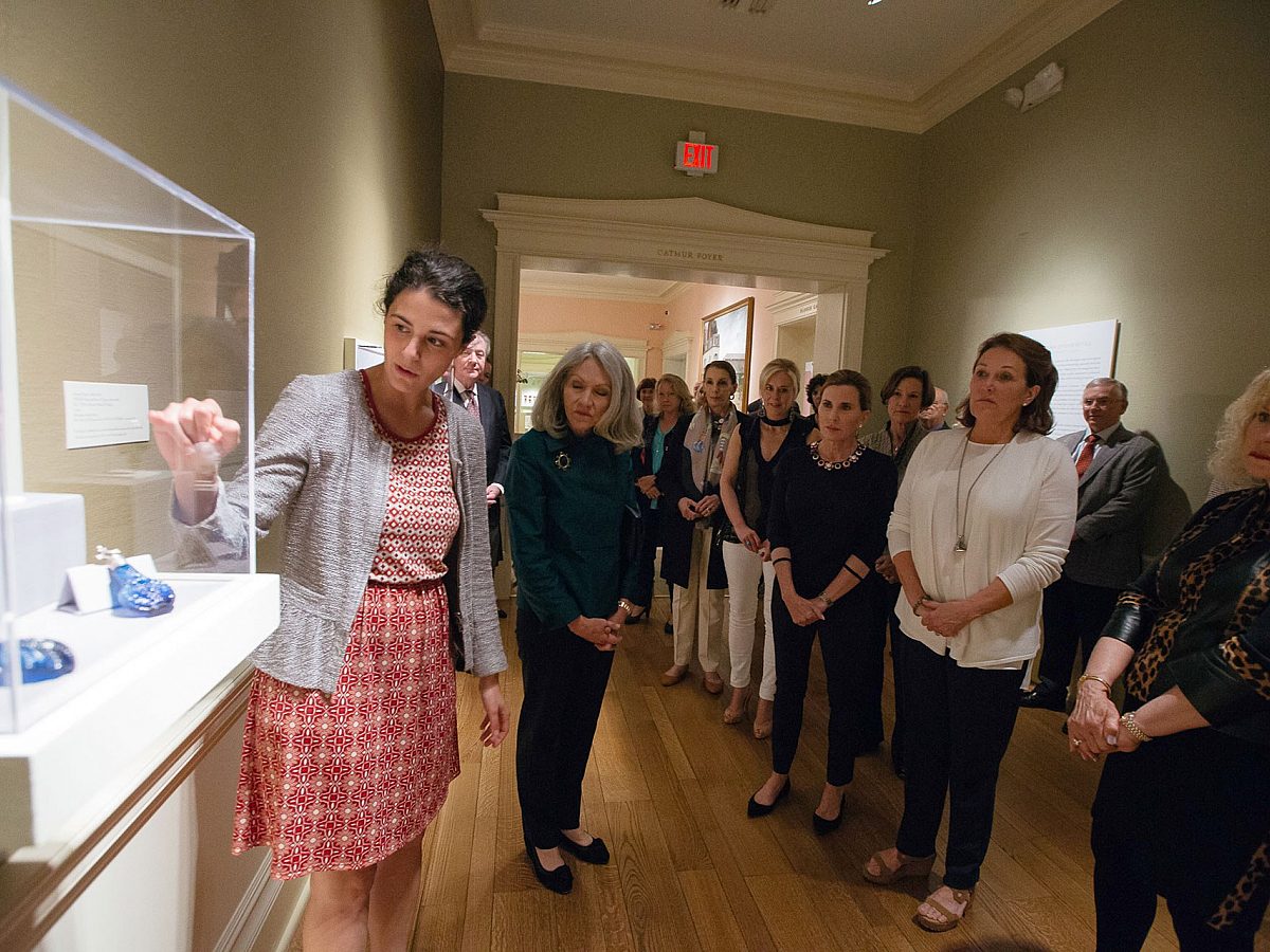 Explore Fine Art & Horticulture | Dixon Gallery & Gardens