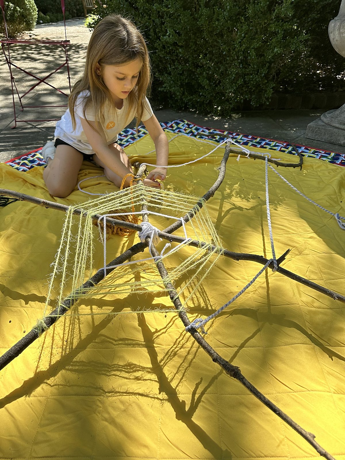Fall Break Bonanza (all ages) | Dixon Gallery & Gardens