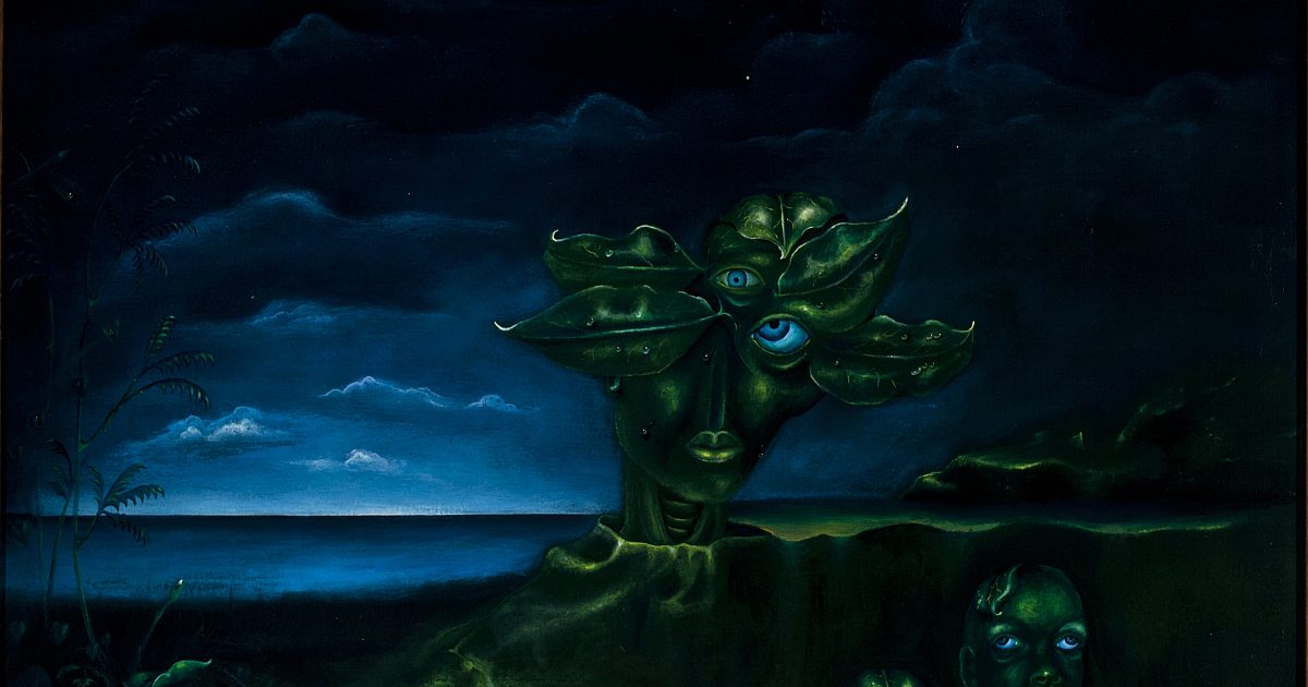 Phillip R. Dotson | Dixon Gallery & Gardens