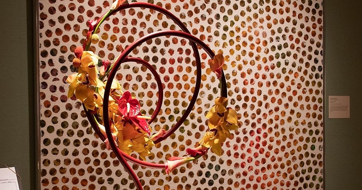 Memphis Flower Show: Masquerade | Dixon Gallery & Gardens