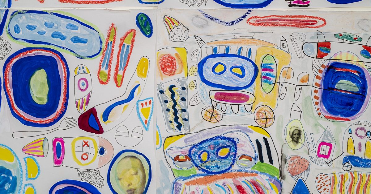 Floyd Newsum: House of Grace | Dixon Gallery & Gardens