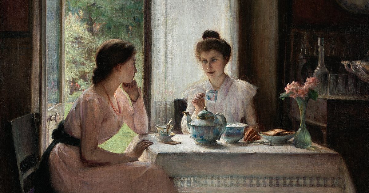 Susan Watkins - Checking on the Arts | Dixon Gallery & Gardens