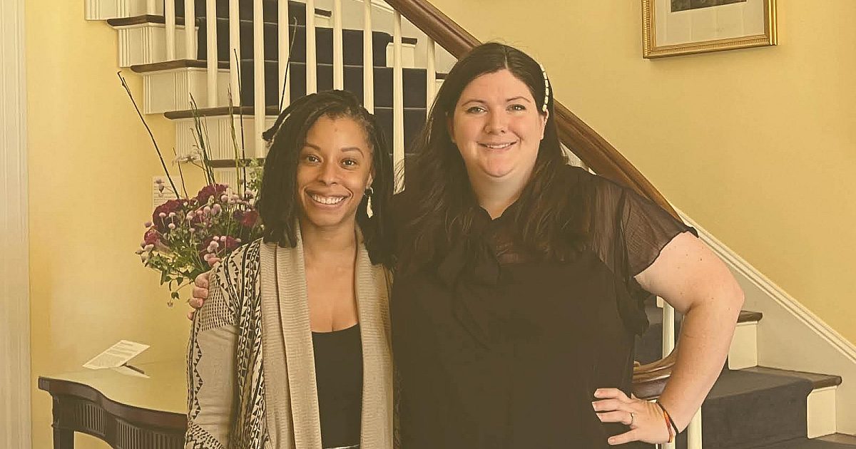 Dixon Direct: Christan Allen | Dixon Gallery & Gardens