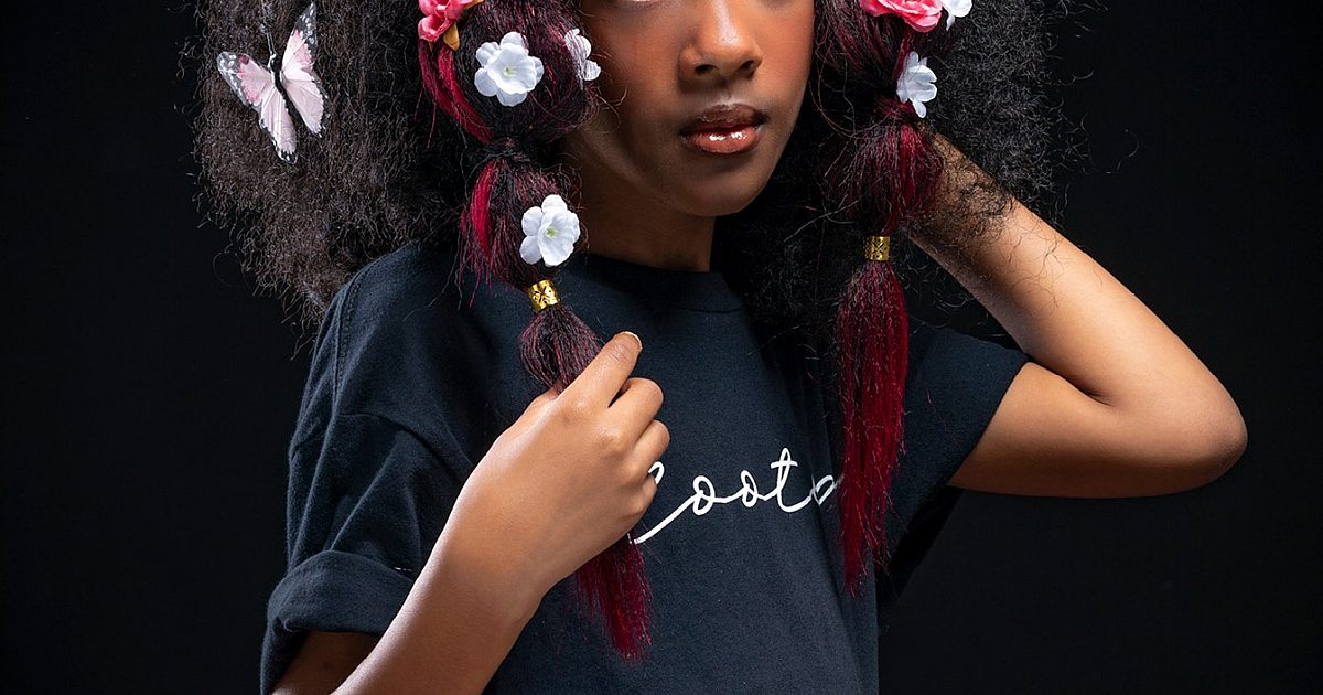 Rooted: An Expression of Women and Girls… | Dixon Gallery & Gardens