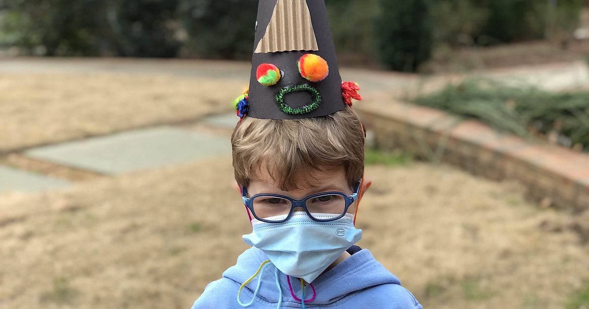 Education Programs with Christine Ruby:… | Dixon Gallery & Gardens