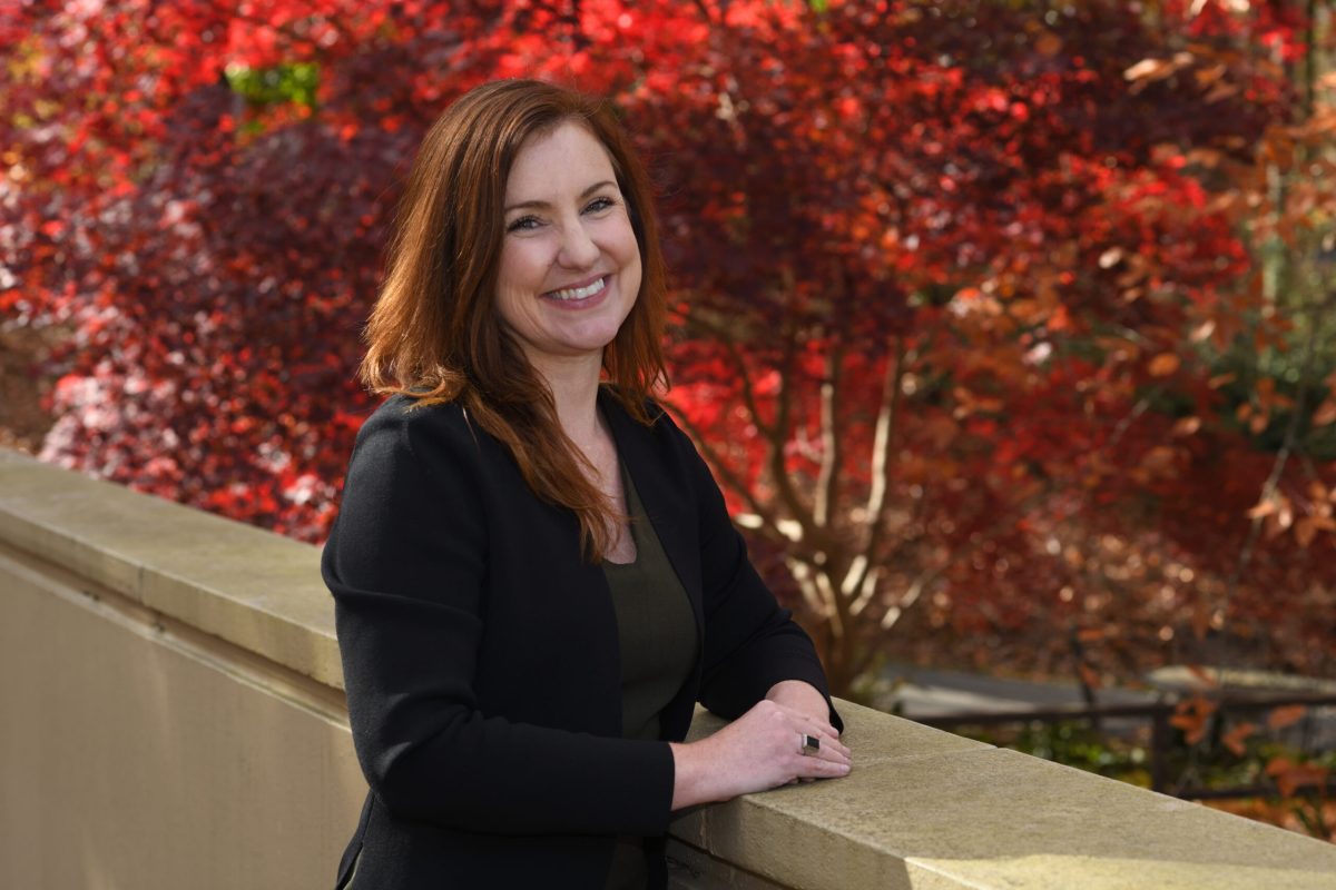 Phoebe Cook Lecture: Staci Catron | Dixon Gallery & Gardens