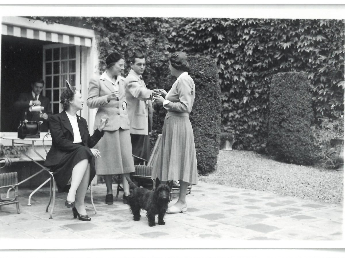 Dixon Stories | Dixon Gallery & Gardens