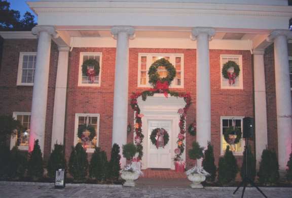 Dixon Gallery & Gardens 50th Anniversary |… | Dixon Gallery & Gardens