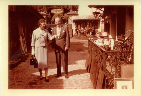Dixon Gallery & Gardens 50th Anniversary |… | Dixon Gallery & Gardens