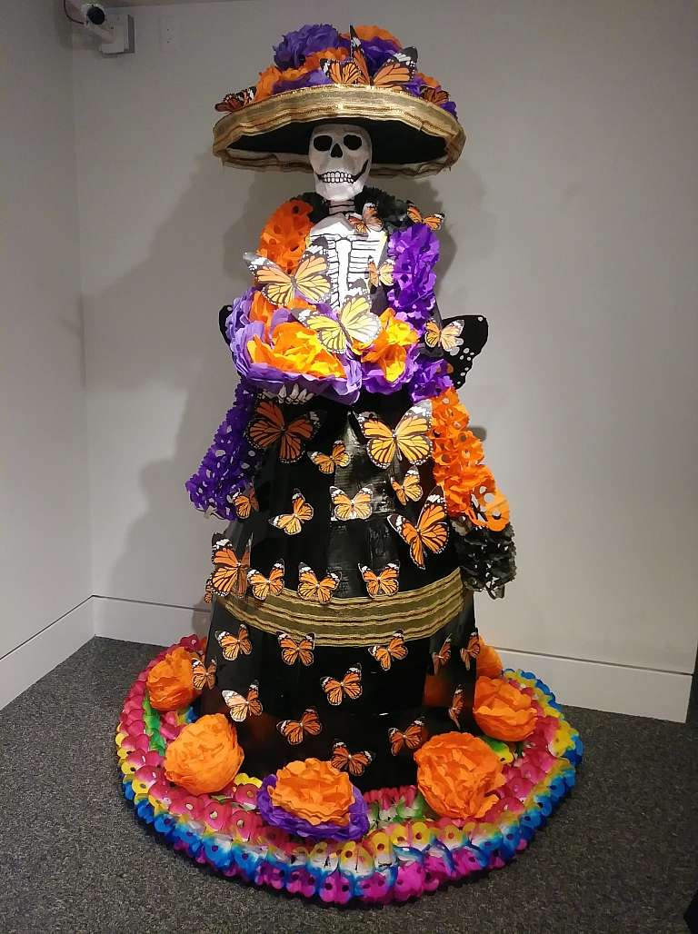 Upcoming Exhibitions | Dixon Gallery & Gardens