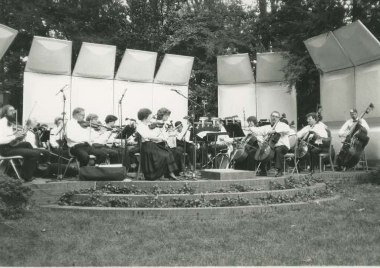 Dixon Gallery & Gardens 50th Anniversary |… | Dixon Gallery & Gardens