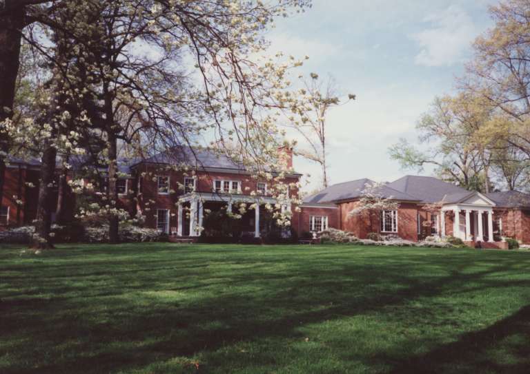 Dixon Gallery & Gardens 50th Anniversary |… | Dixon Gallery & Gardens