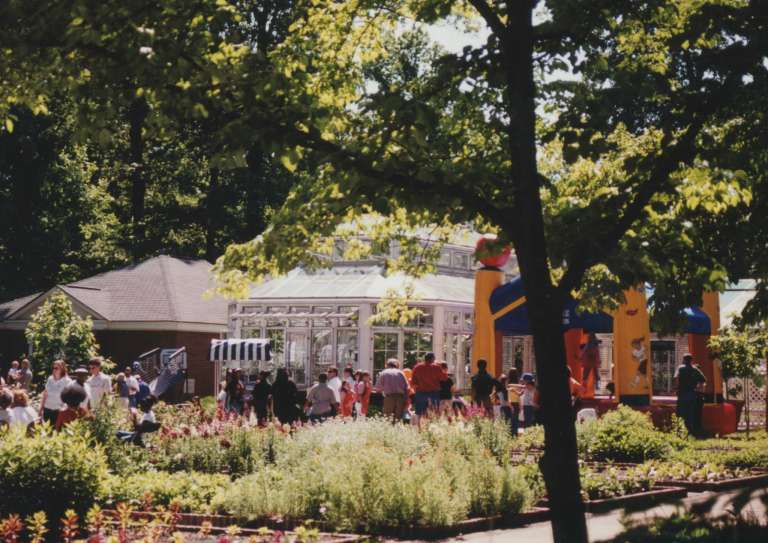 Dixon Gallery & Gardens 50th Anniversary |… | Dixon Gallery & Gardens