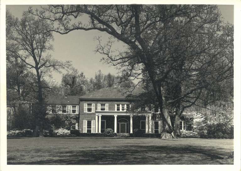 Dixon Gallery & Gardens 50th Anniversary |… | Dixon Gallery & Gardens