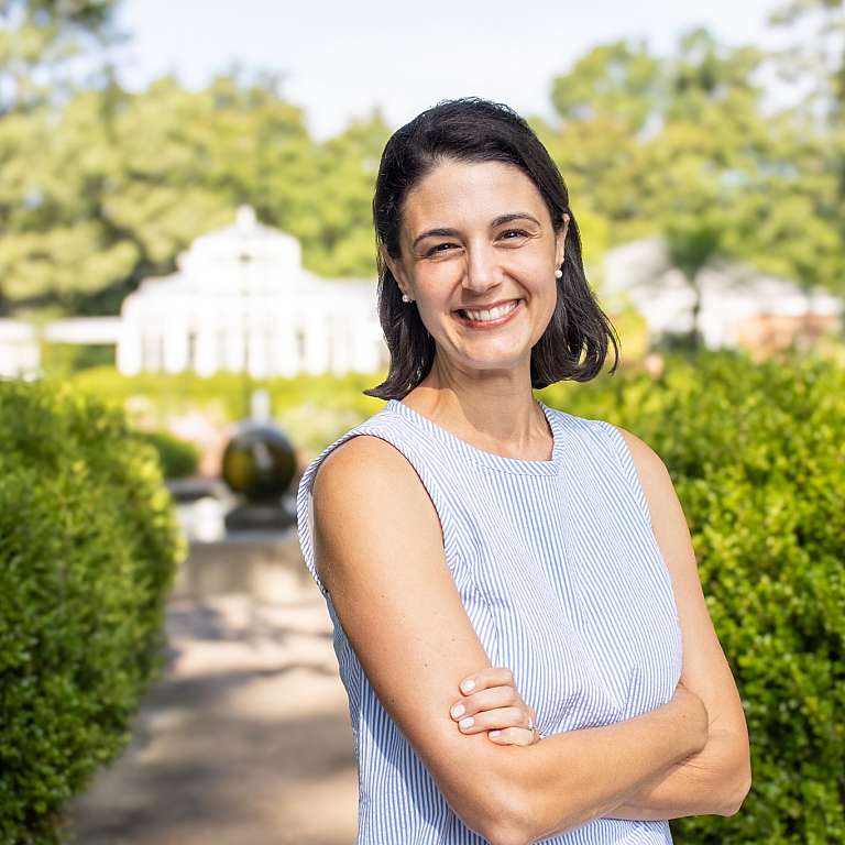 Art Museum, Gardens, and Event Venue | Dixon Gallery & Gardens