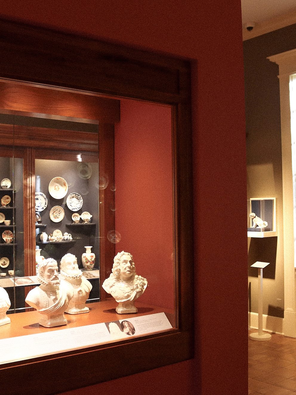 Permanent Collections | Dixon Gallery & Gardens