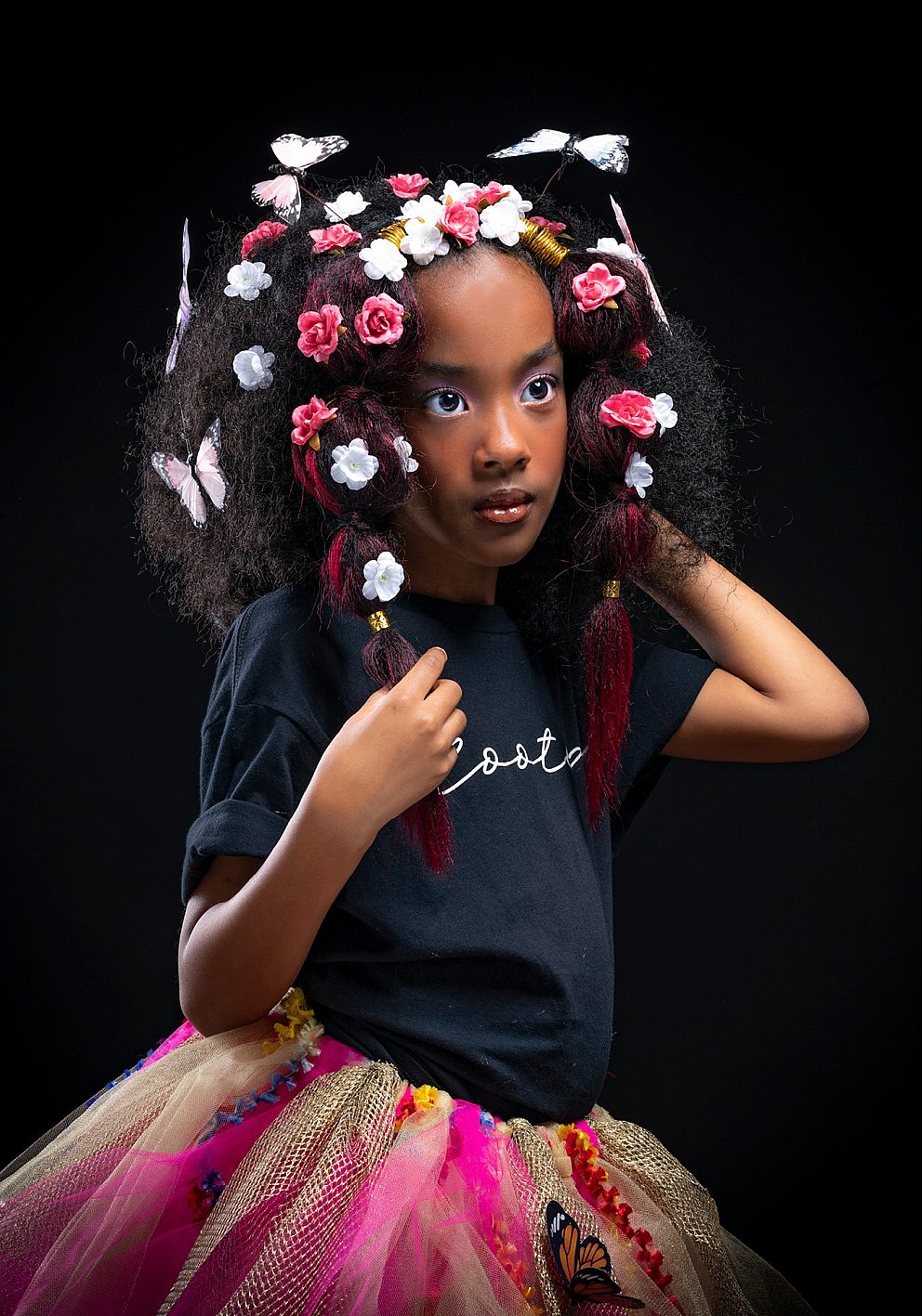 Rooted: An Expression of Women and Girls… | Dixon Gallery & Gardens