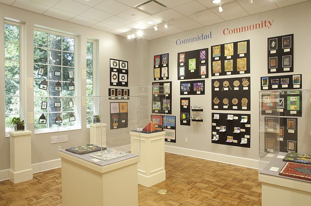 Made in Dixon / Make at Dixon | Dixon Gallery & Gardens