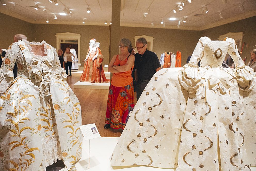 Dixon Gallery & Gardens 50th Anniversary |… | Dixon Gallery & Gardens