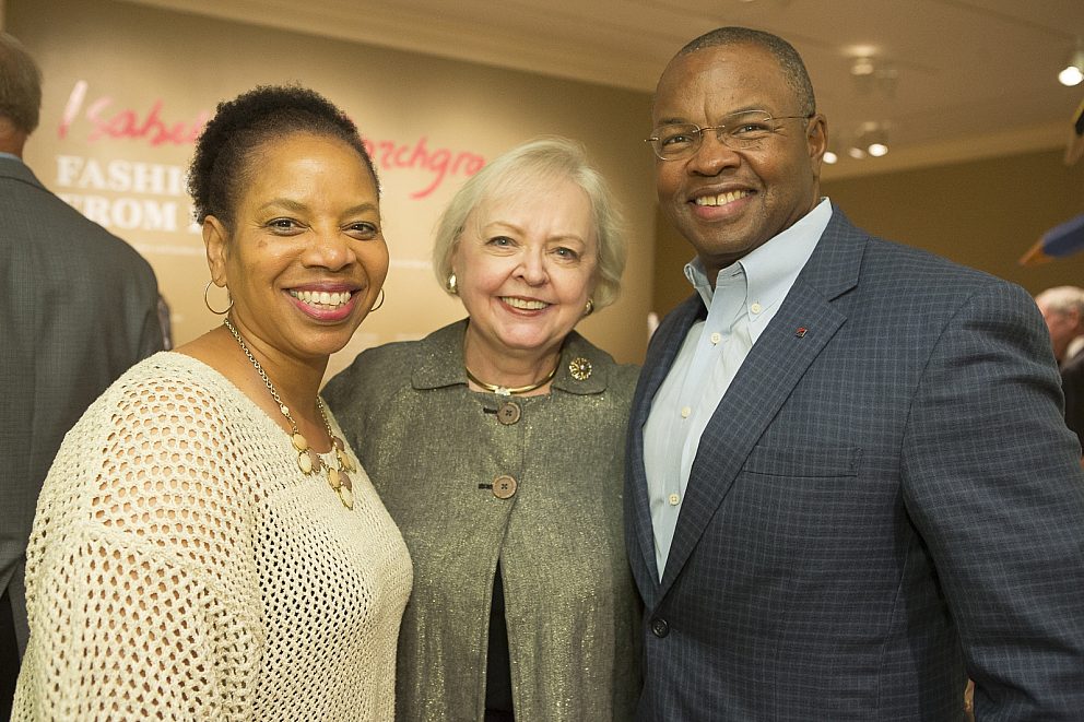 Dixon Gallery & Gardens 50th Anniversary |… | Dixon Gallery & Gardens