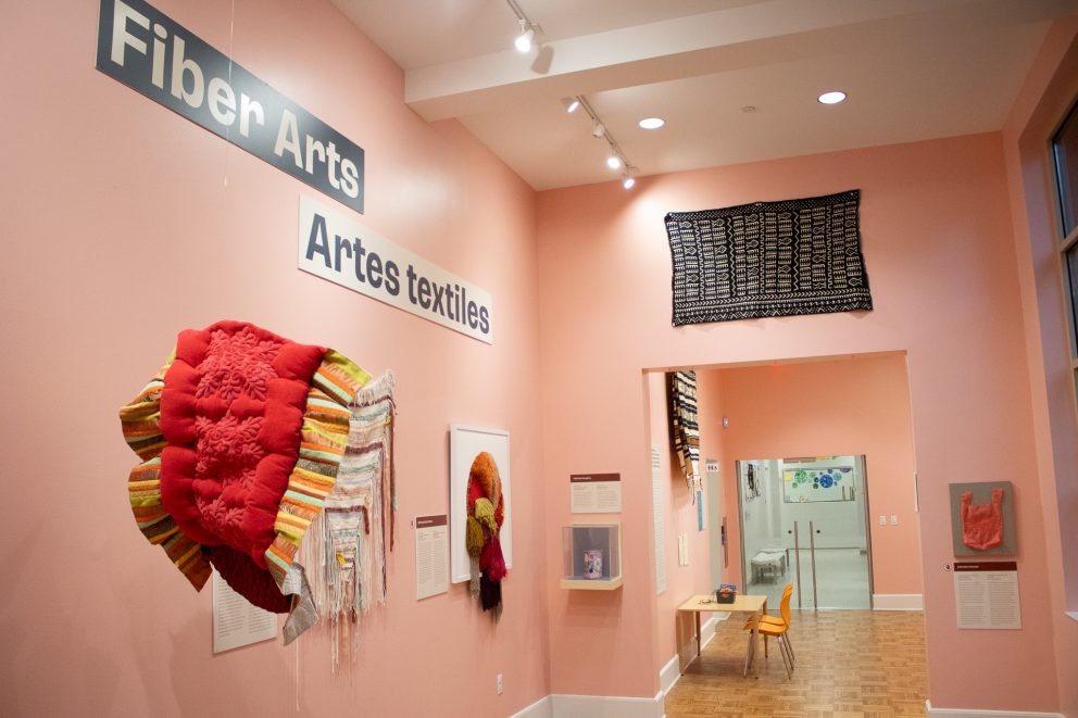 Past Exhibitions | Dixon Gallery & Gardens