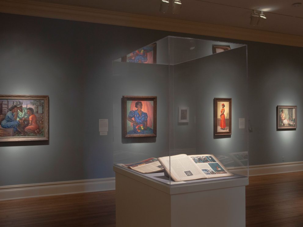 Things to Do Index | Dixon Gallery & Gardens