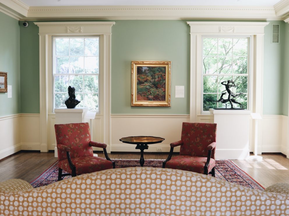 Staff Favorites: What the Dixon Loves From… | Dixon Gallery & Gardens