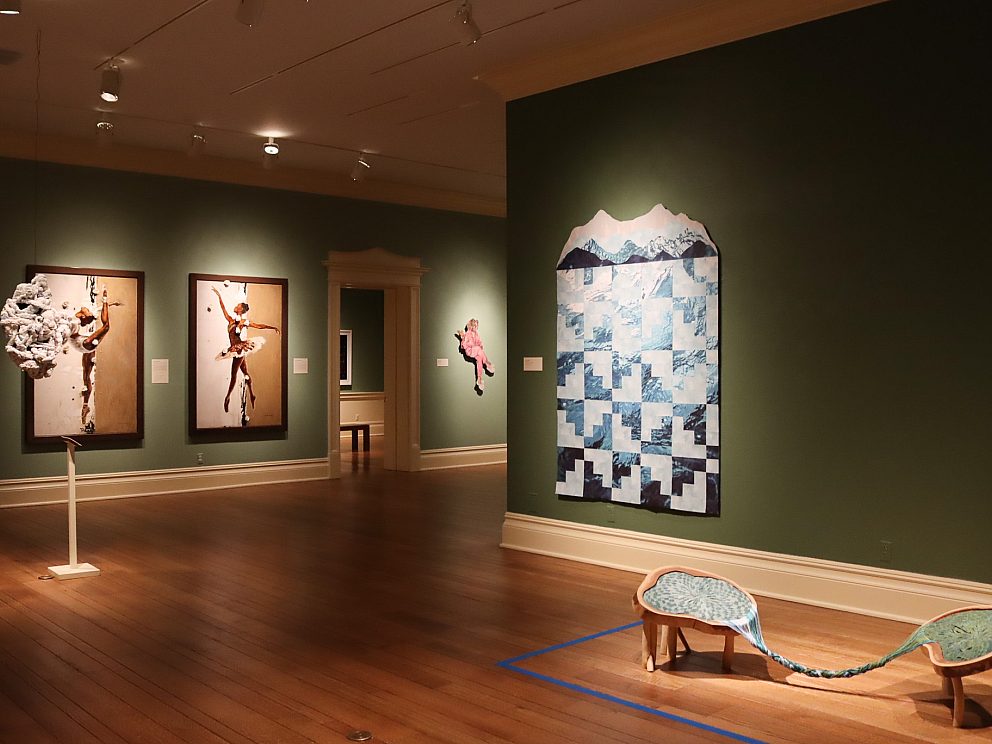Explore Fine Art & Horticulture | Dixon Gallery & Gardens