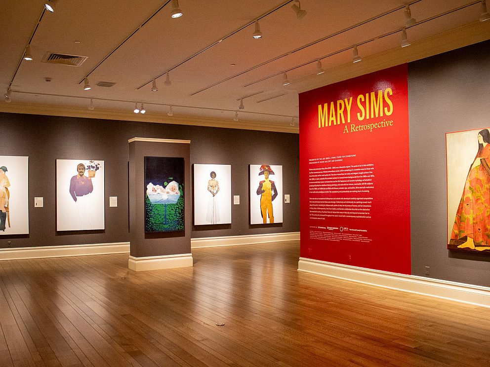 Explore Fine Art & Horticulture | Dixon Gallery & Gardens