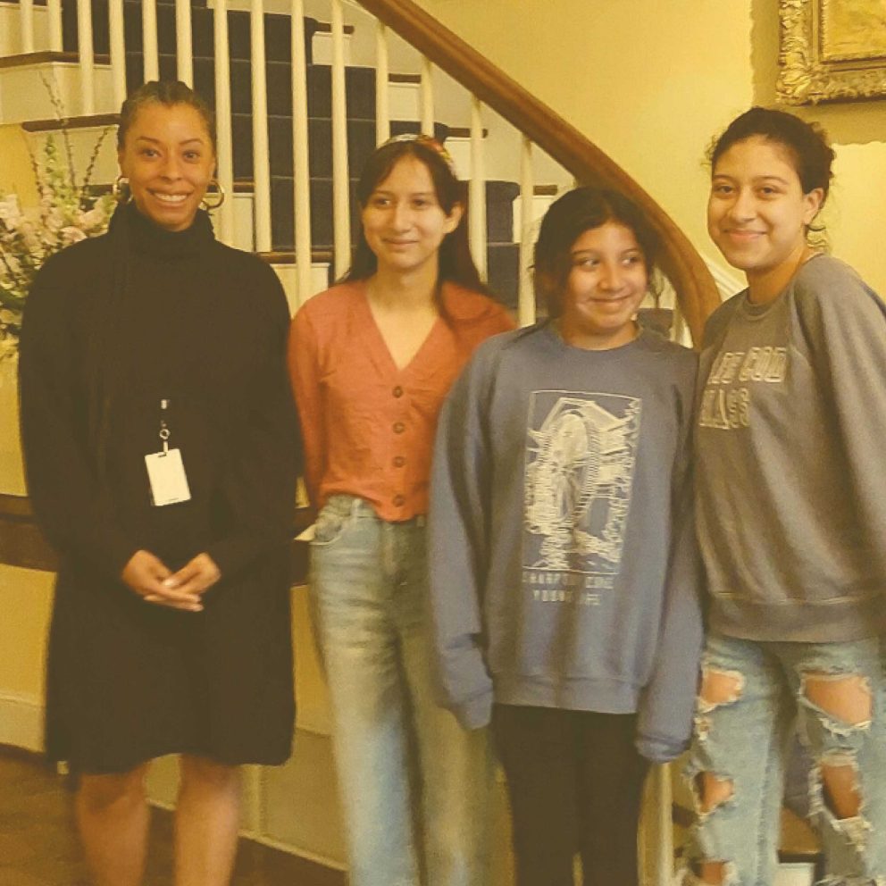 Explore Fine Art & Horticulture | Dixon Gallery & Gardens