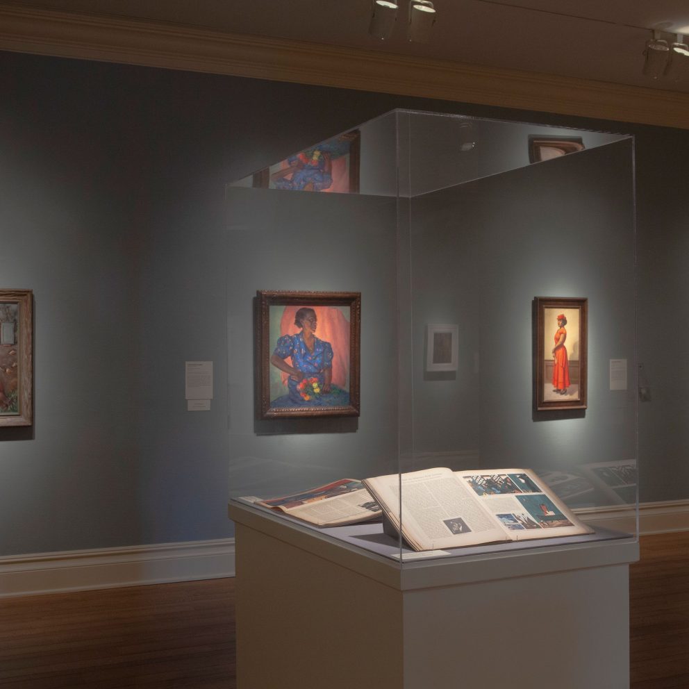 Things to Do Index | Dixon Gallery & Gardens