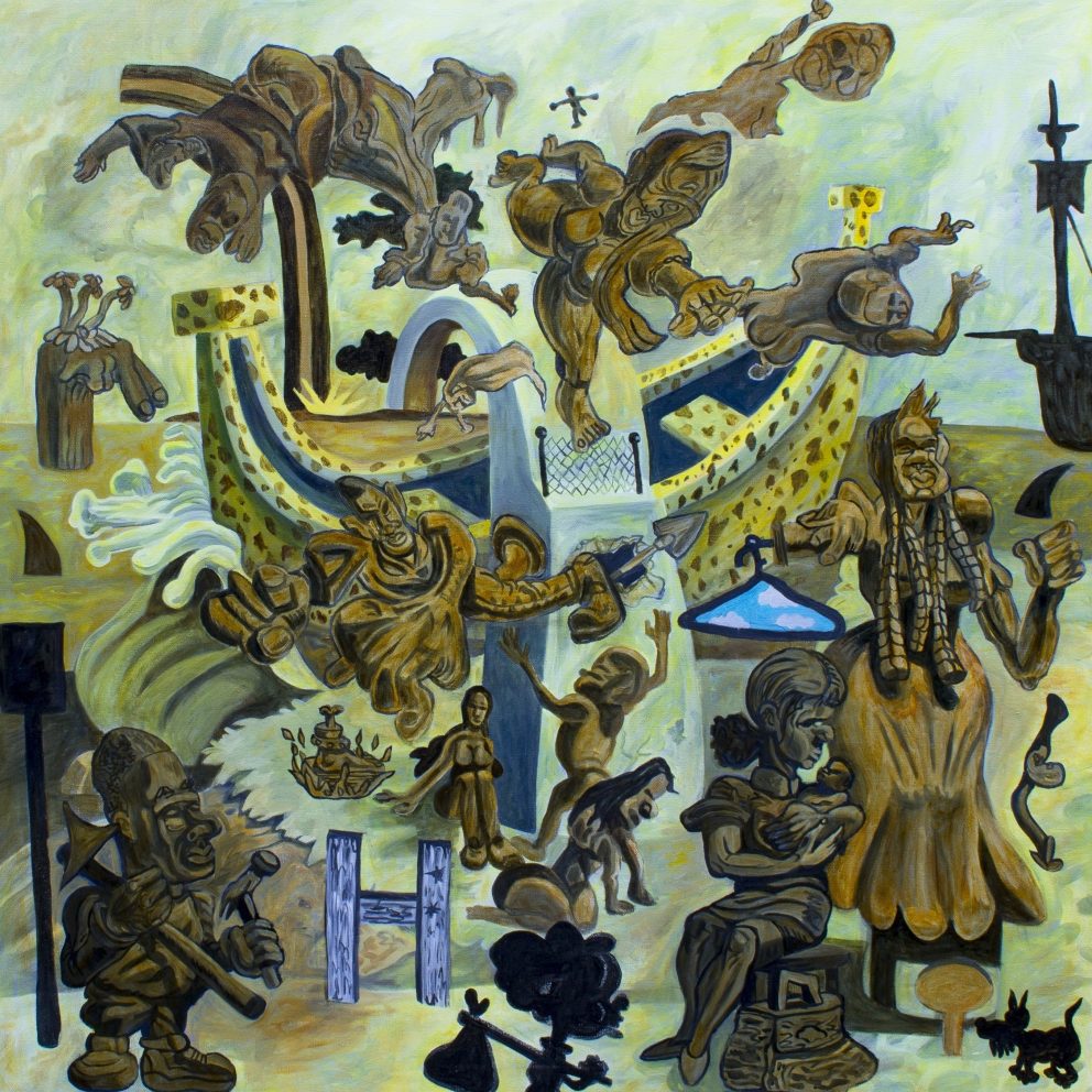 Art Museum, Gardens, and Event Venue | Dixon Gallery & Gardens