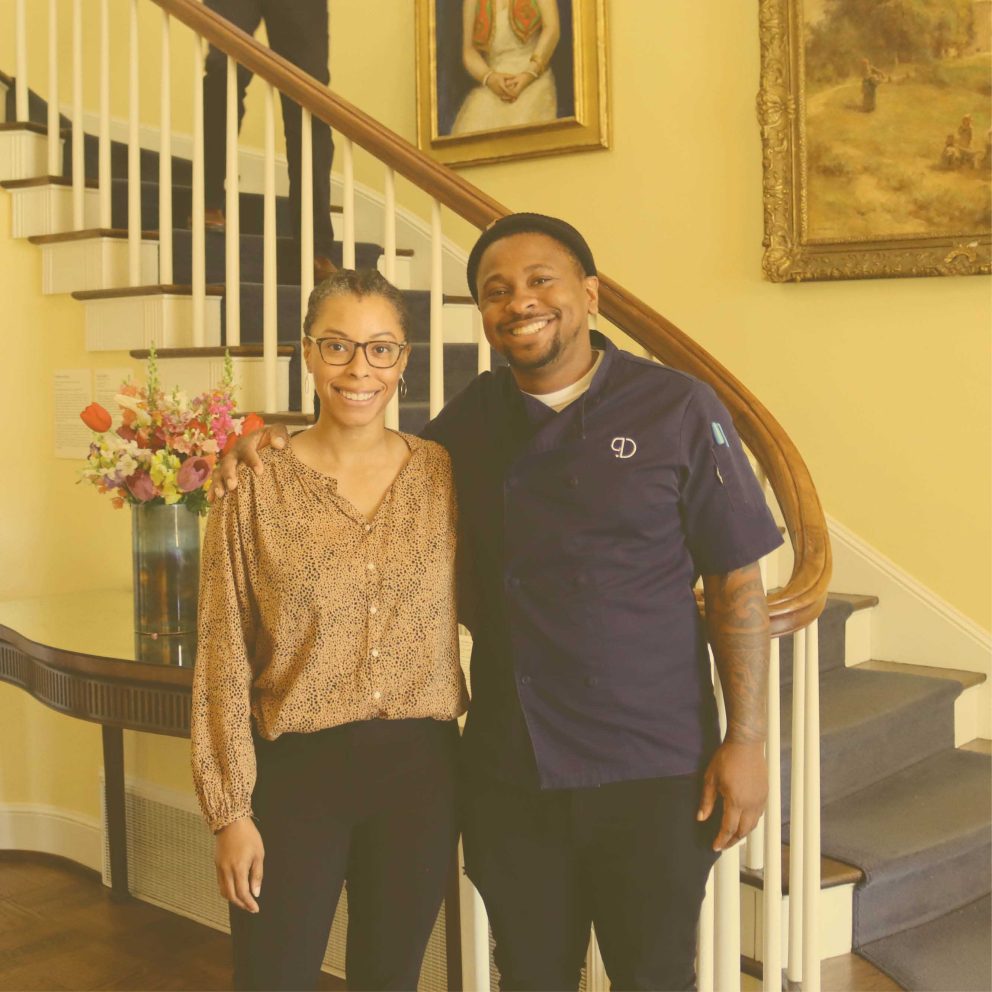 The Dixon Post | Dixon Gallery & Gardens